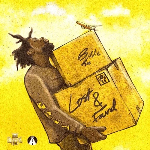 Stream Educational Entertainment | Listen to Buddie Roe - Lost & Found (Private Link) playlist ...