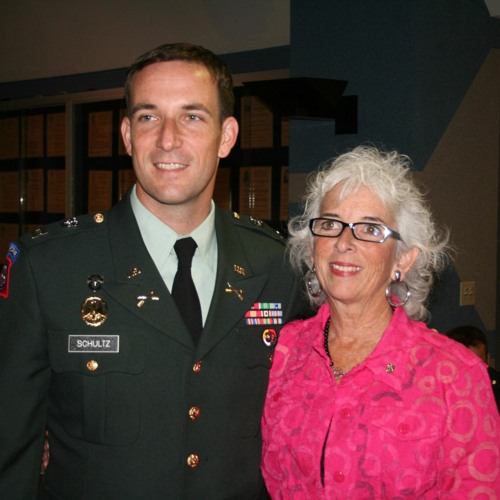 Stream Meet The Gold Star Mothers - Betsy Reed Schultz 5/24/23 by ...