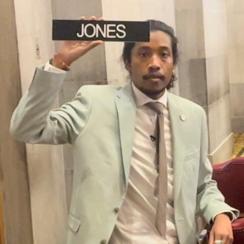 Stream Justin Jones - Speech after Reinstatement at Ida B Wells Plaza 4 ...