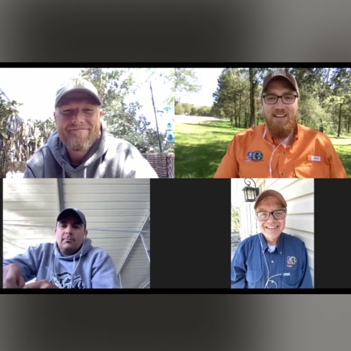 Stream episode TW 183 - Spring Spawn by Tennessee WildCast podcast ...