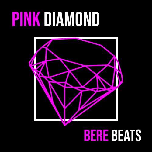 Stream Pink Diamond - Ariana Grande Type Beat by Bere | Listen online ...