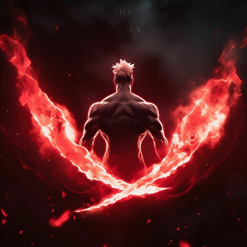 Stream ANDONIS - LIFE X LEGACY [Motivational Hardstyle] by ANDONIS ...