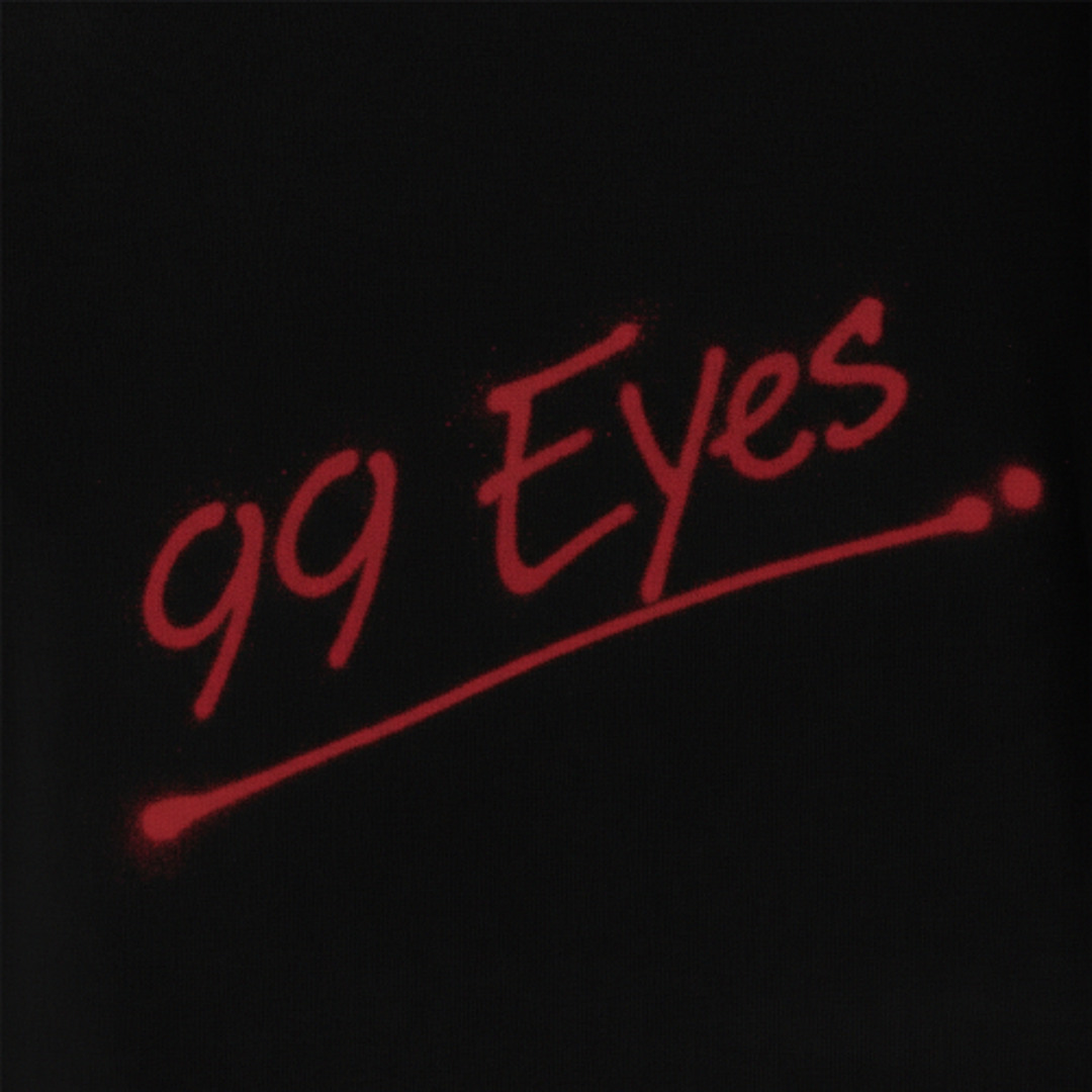 Stream Daydream Affiliate - 99 Eyes by selected. | Listen online for ...
