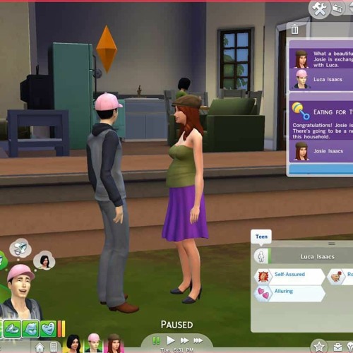 Stream Sims 4 Teen Adult Relationship Mod By Victoria Laurent Listen Online For Free On Soundcloud 