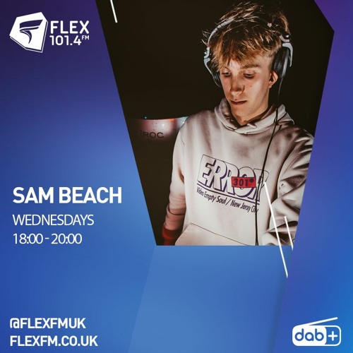 Stream Sam Beach - Flex FM (08.03.23) by Sam Beach | Listen online for ...
