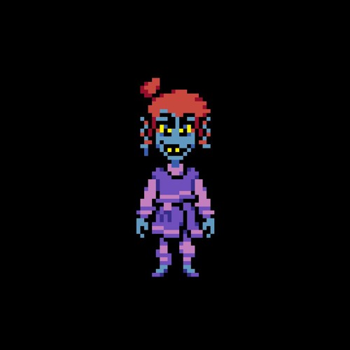 Stream 4. Undyne by STORYSPIN | Listen online for free on SoundCloud