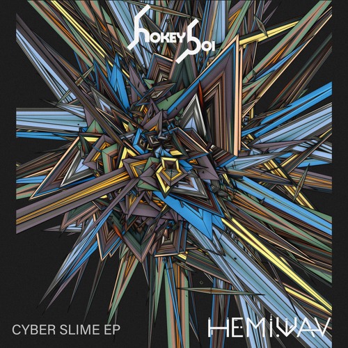 Stream Hemi.Wav | Listen to hokey boi - Cyber Slime playlist online for ...