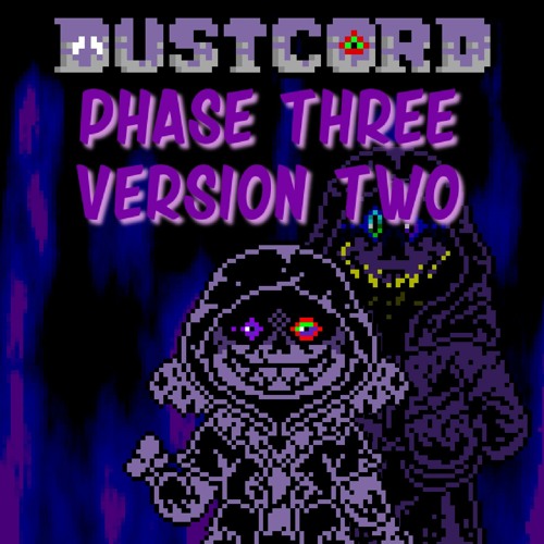 Stream (DustCord) BackBone (Version Two) by Karma Killer (Archive ...