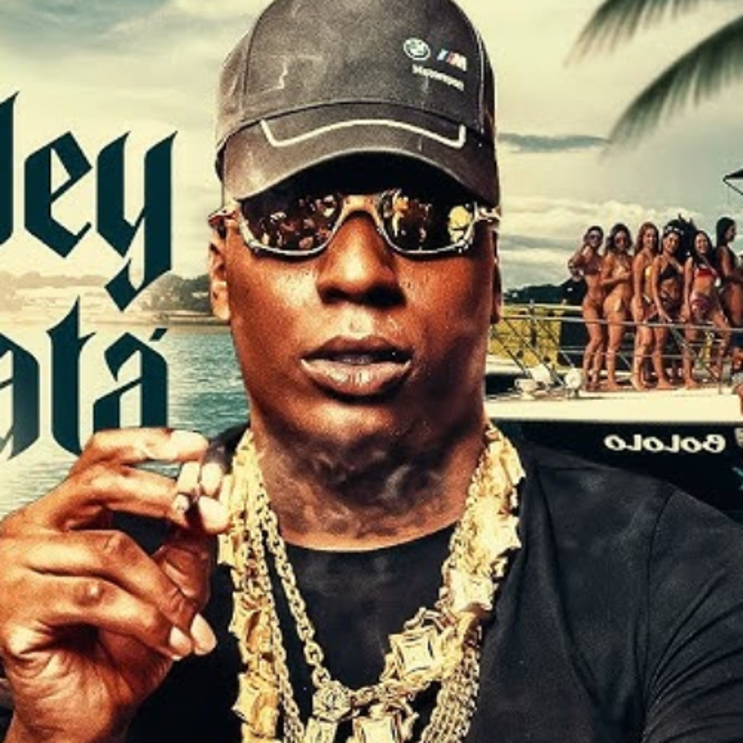 Stream A NATA - MC Negão Original, MC GP, MC Dena e MC Bruno MS (DJ Guh ...