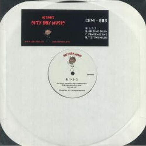 Stream stradarecords | Listen to CBM008 playlist online for free on SoundCloud