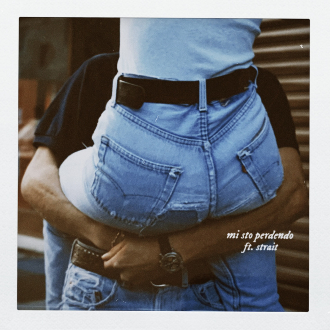 Stream mi sto perdendo ft. STRATI by Rebecca | Listen online for free ...