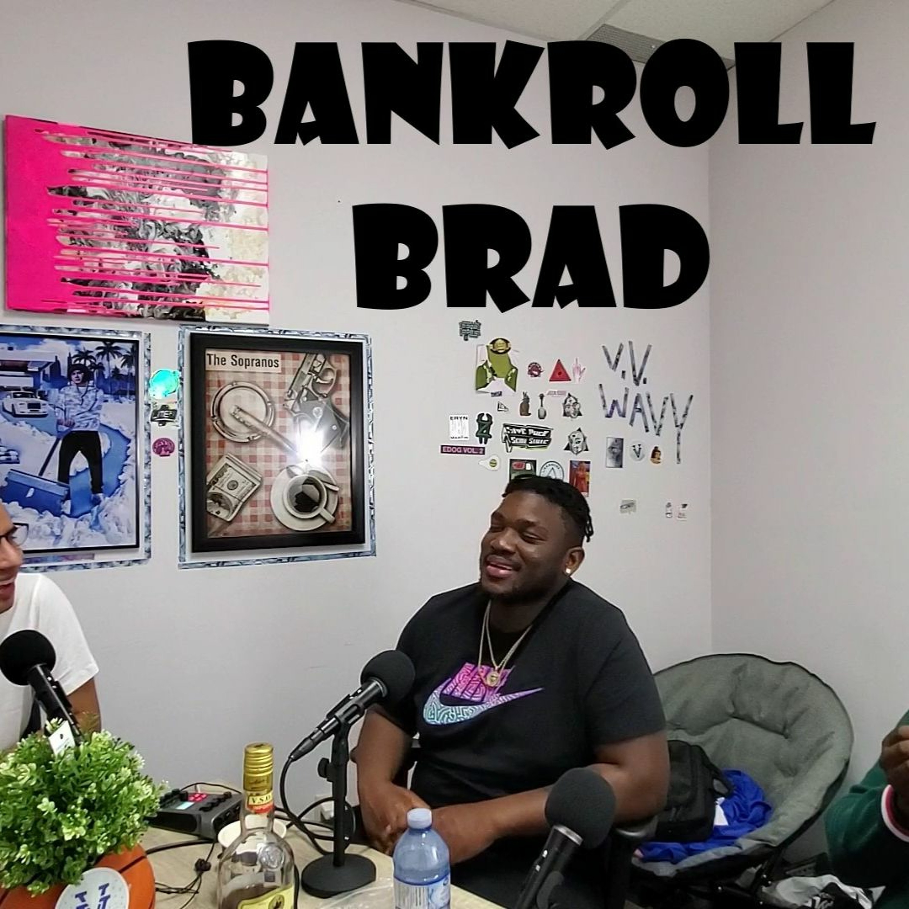 Versatile Vigilante - PODash