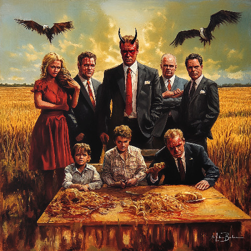 Stream The Hunger Game by Mike Baker | Listen online for free on SoundCloud