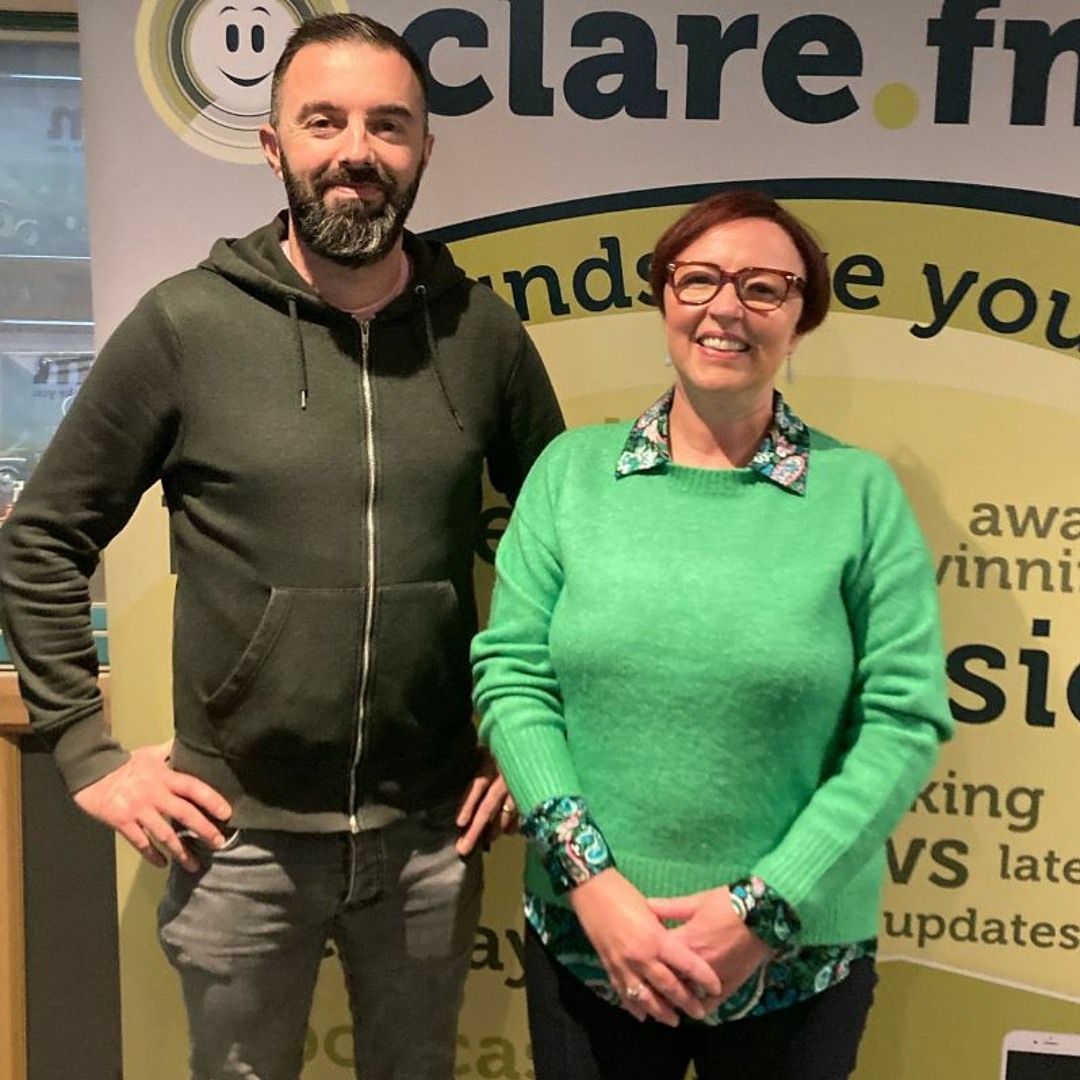 Stream Dr. Órla Slattery Announced As Chairperson Of Inclusive National ...