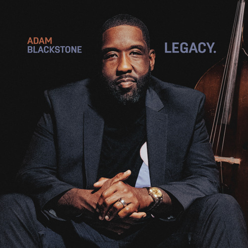 Stream Back On the Strip by ADAM W. BLACKSTONE CEO | Listen online for ...