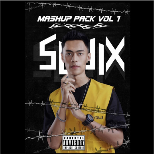 pumpyoursound.com | SQUIX -Mashup Pack Vol 1 pumpyoursound.com | SQUIX -Mashup Pack Vol 1