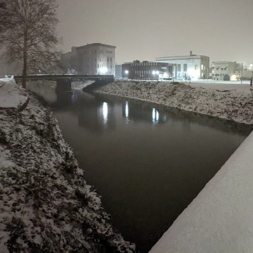 Stream Delayed in Transit feat Mark Rushmere by spicemissile | Listen ...