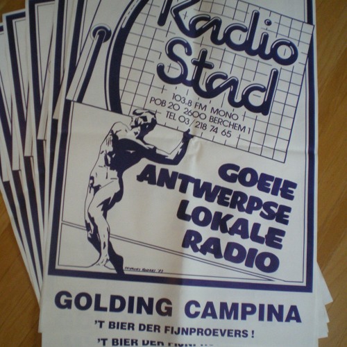 Stream episode Braem&Van Gool: Bruine Makkakken by Daniel De Laet ...