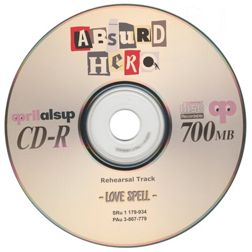 Stream ABSURD Underscore: LOVE SPELL by April Alsup | Listen online for ...