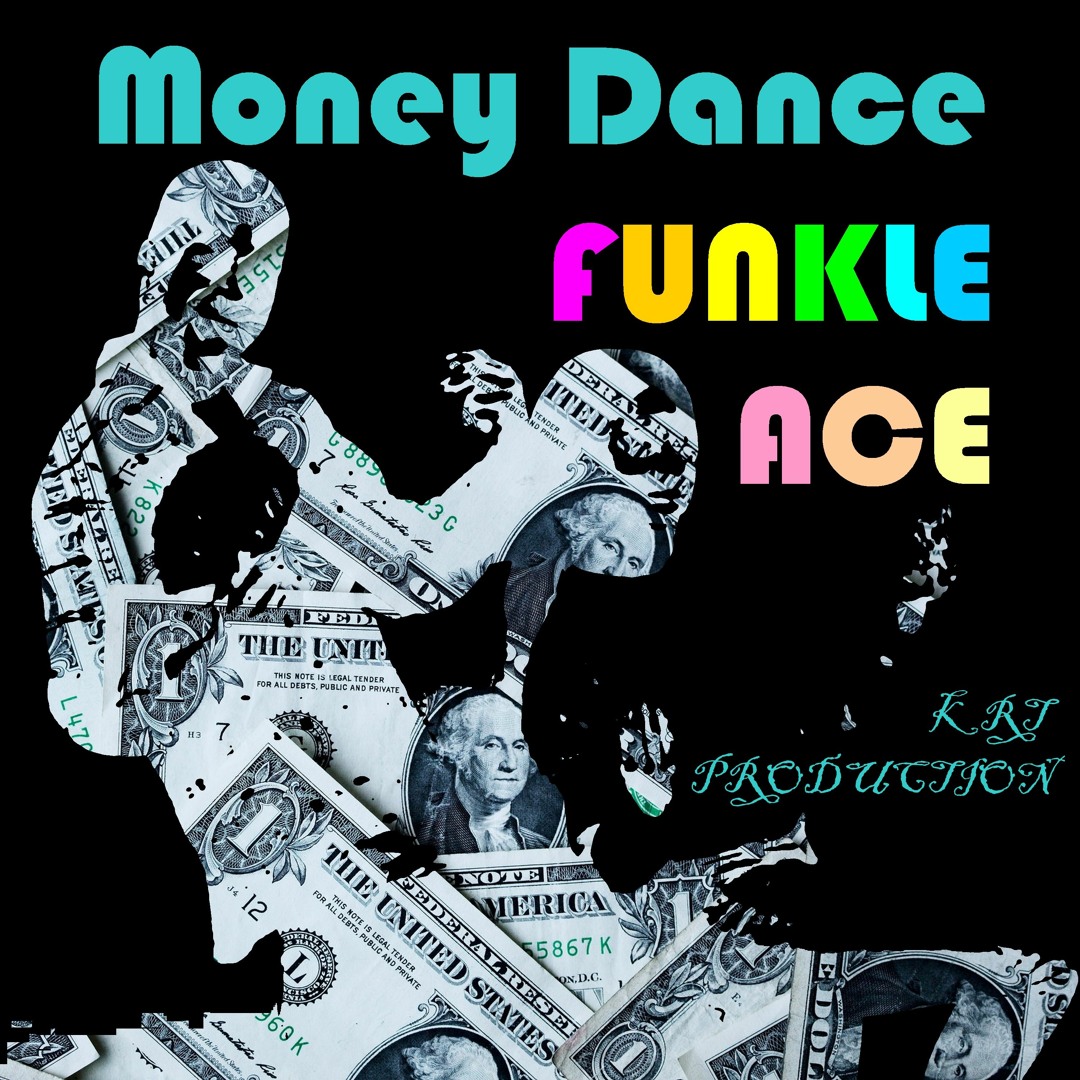 Stream Money Dance - KRT Production by Funkle Ace | Listen online for ...