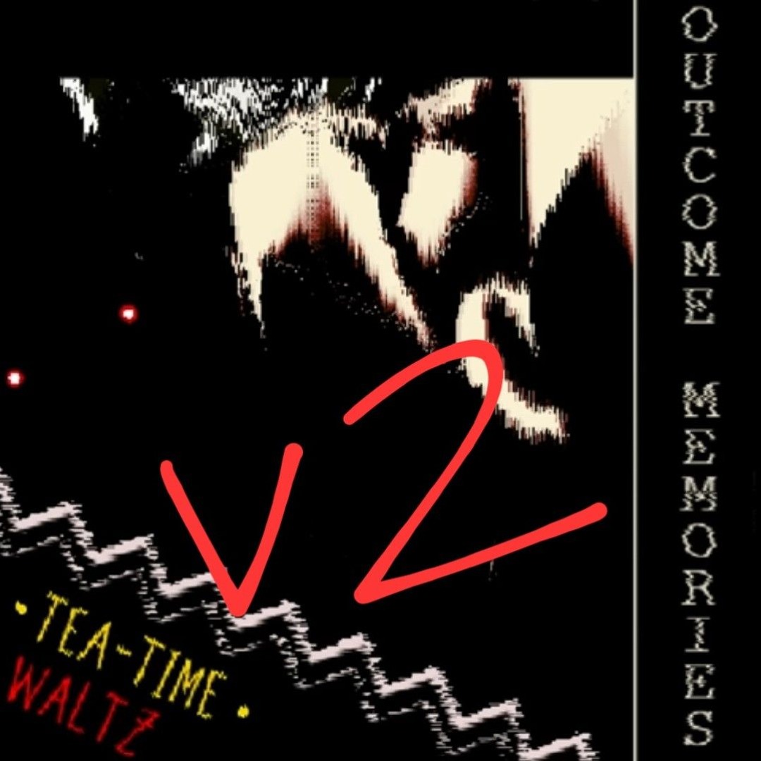 Stream TEA TIME WALTZ - OUTCOME MEMORIES OST by me | Listen online for ...