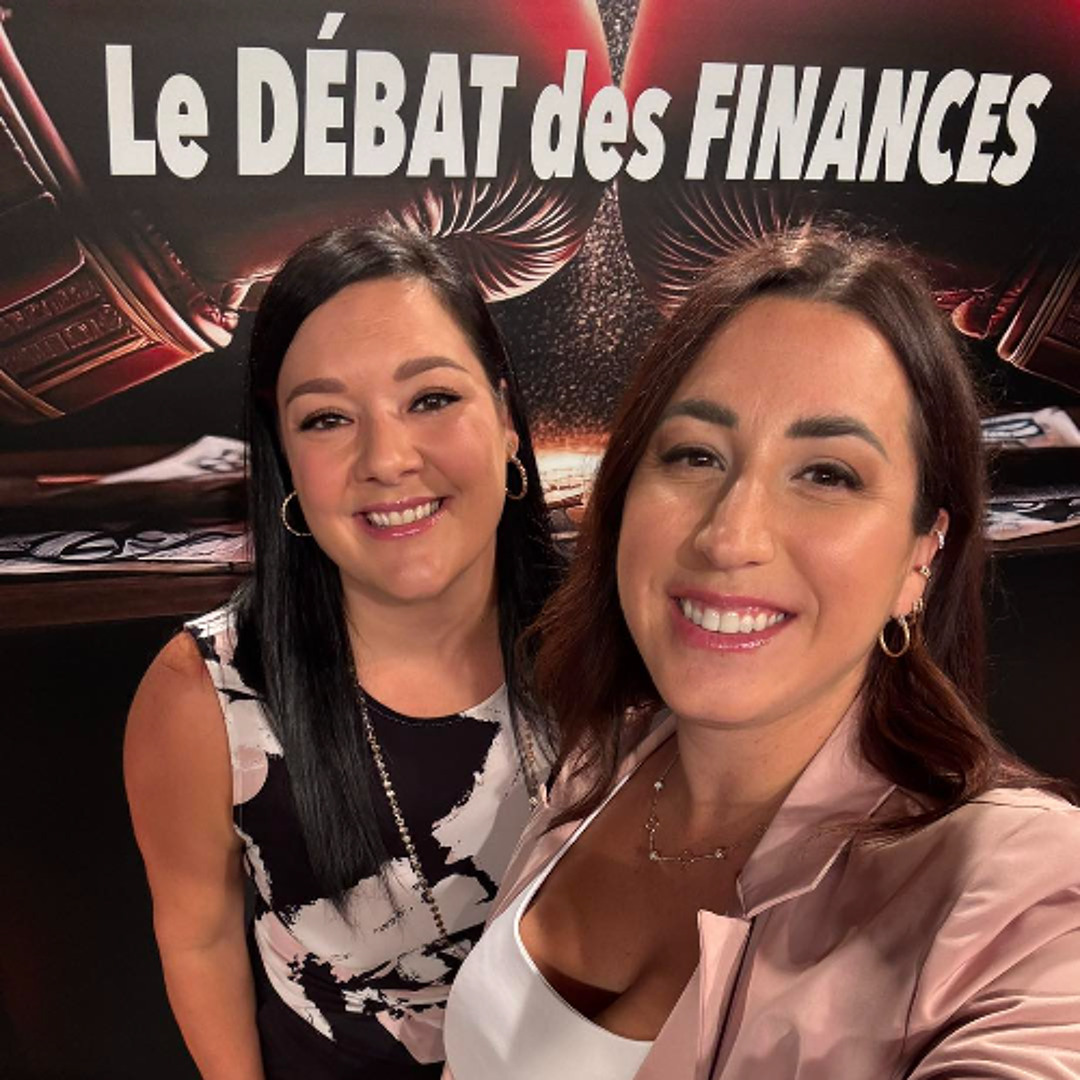 Stream episode 648. LE DÉBAT DES FINANCES À TÉLÉMAG - ON JASE AVEC JADE ...
