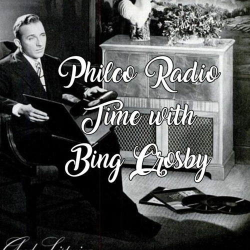 Bing Crosby Radio