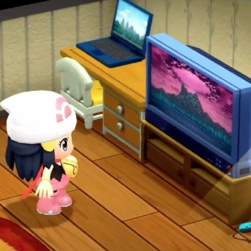 Stream Pokemon Diamond and Pearl Intro by nathamilius | Listen online ...