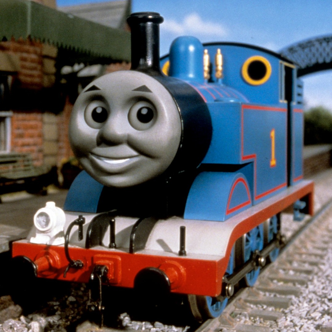 Listen to Thomas Anthem (Instrumental) by One Tram Band 2.0 in my ...