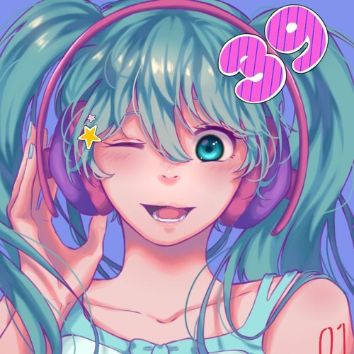 Stream NIKO P ft.初音ミク "The Night of the Future"【MIKU EXPO 2024 10th ...