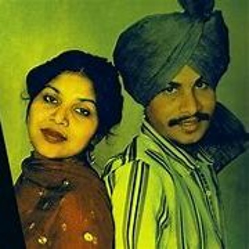 Stream episode RESHMI RUMAAL (GORA GORA RANG) - CHAMKILA X AMARJOT by ...