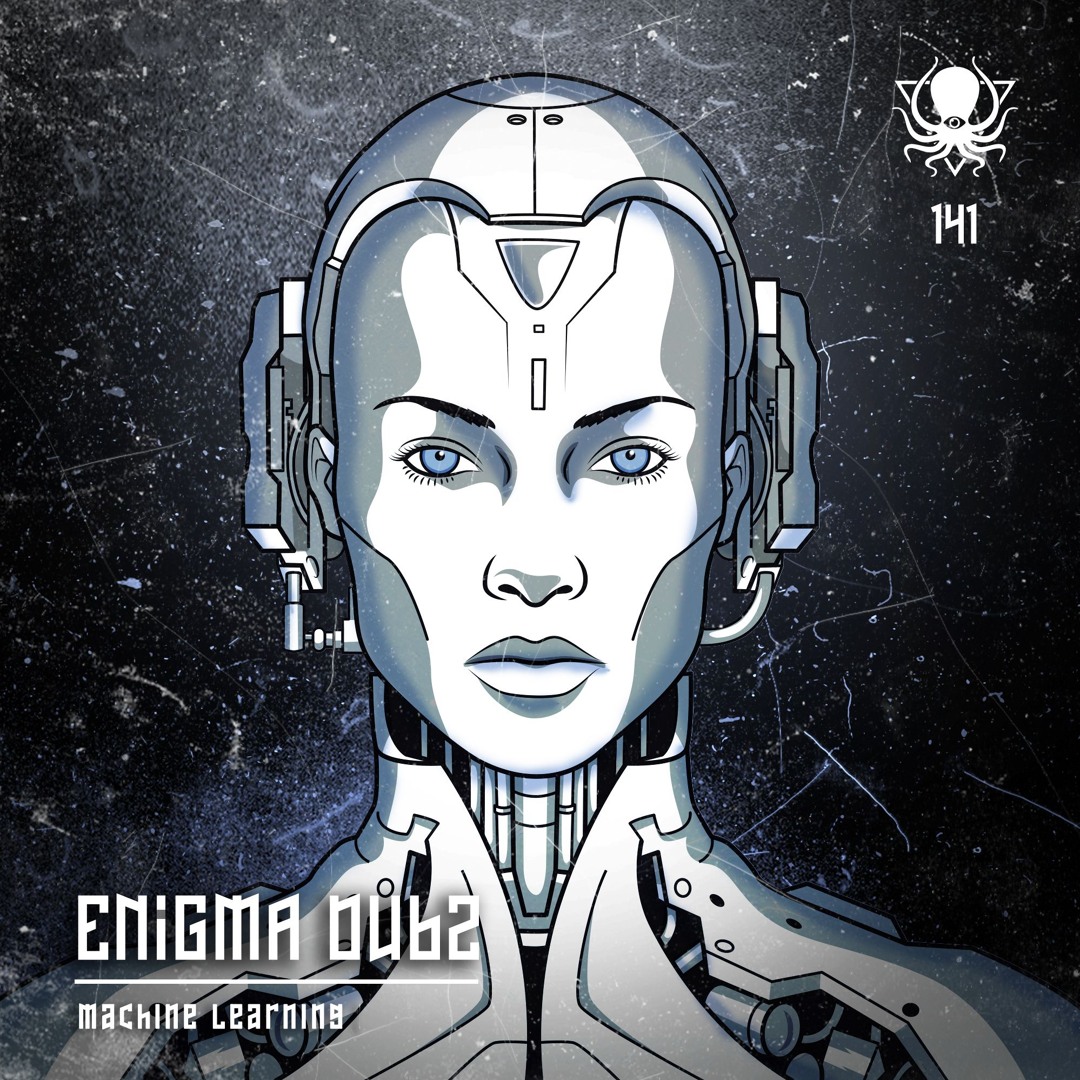 Stream Deep Dark & Dangerous | Listen to ENiGMA Dubz - Machine Learning ...