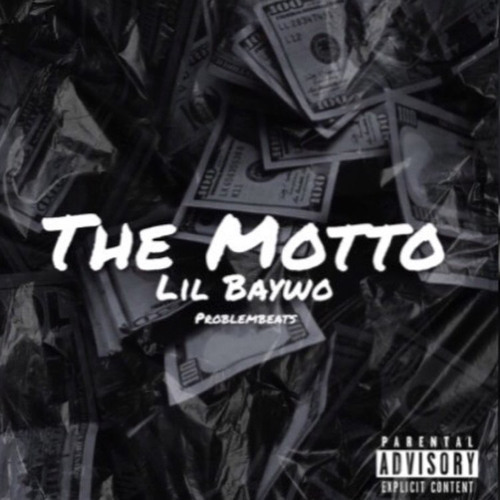 Stream Lil Baywo - The Motto by Lil Baywo | Listen online for free on ...