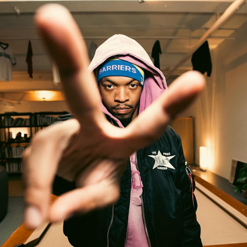 Stream Vontee the singer Sorry I Cheated Unreleased by Kay Dior ...