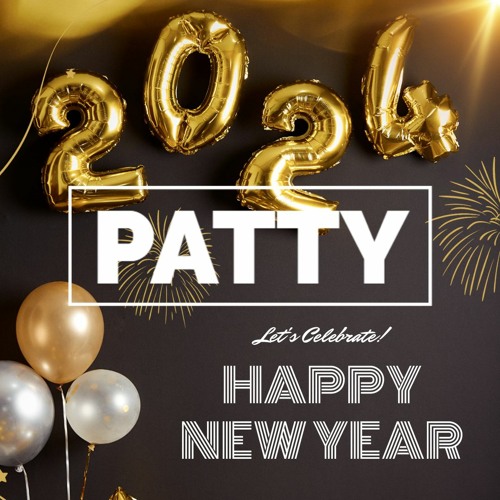 Stream THE Party Mix Vol. 19 (NEW YEARS 2024 EDITION) by PATTY | Listen ...