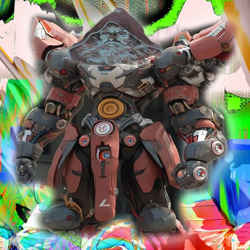 Stream DJ CHERTELLA - MECHA WIZARD MIX @ CHARGUIA 2023 by Sufi Frank ...