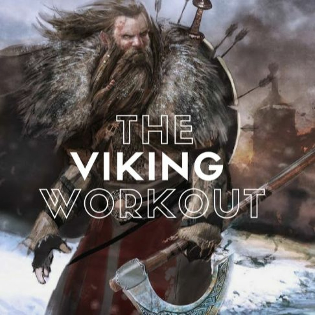 Stream 1 hour Viking Music for your Workout by JGQ85 | Listen online ...