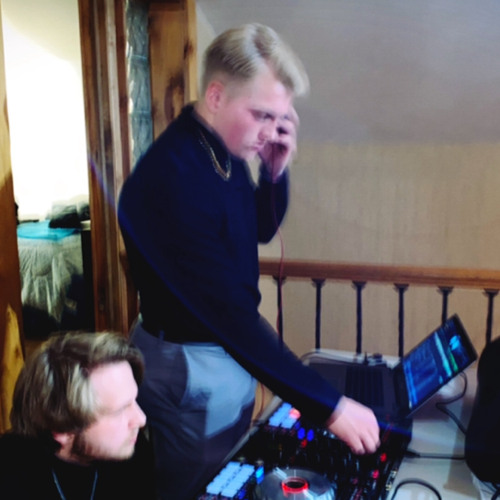 Stream Live from the Boiler Room by Thomas Stenner | Listen online for ...