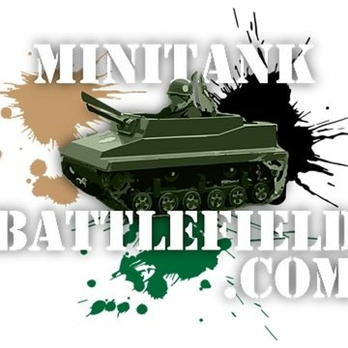 Stream Mini Tank Battle: The Ultimate 2-Player Arcade Game by Evcumexri ...