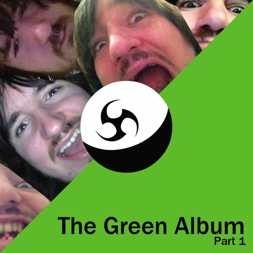 Stream tomoe archive | Listen to The Green Album (Part 1) playlist ...