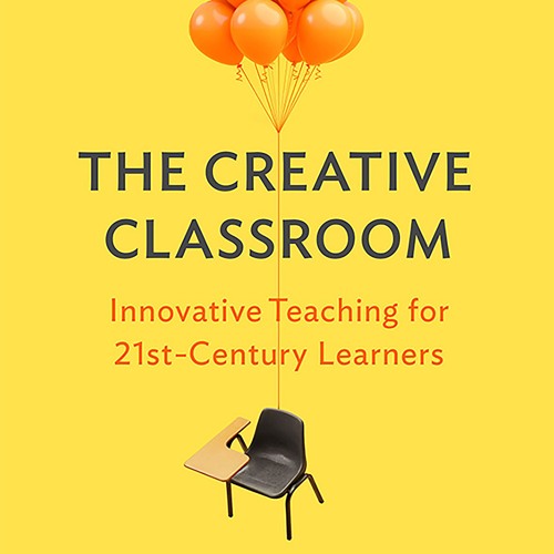 Stream The Creative Classroom by The Science of Creativity | Listen ...