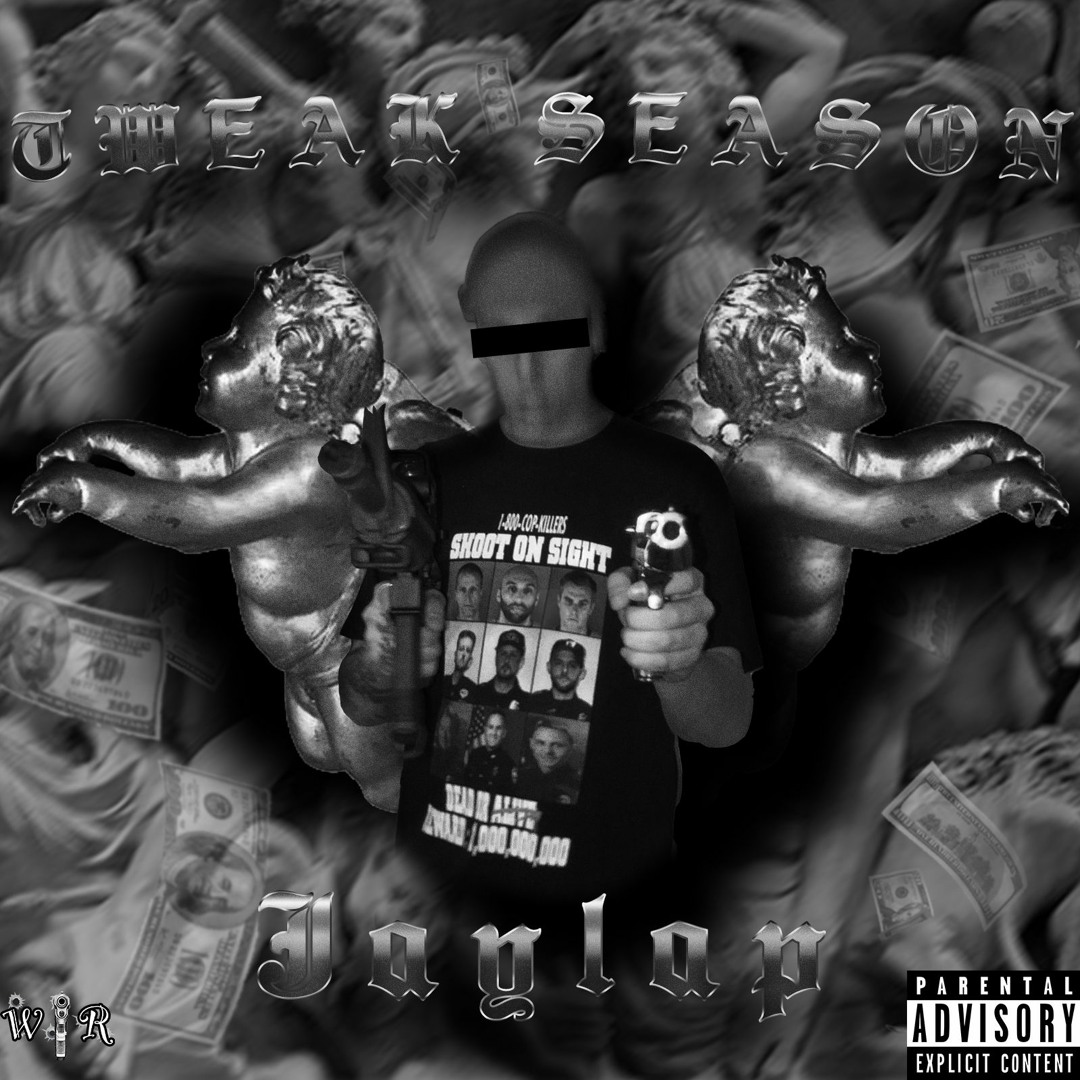 Stream Jaylap - Bucket List (prod. Chromeboys & ShawtyAlbert) by CRAM ...