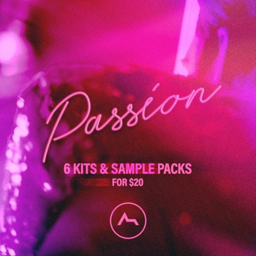 Stream ADSR Passion - 6 Kits & Sample Packs for $20 by SynthPresets ...