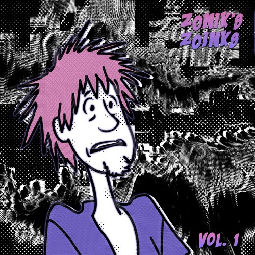Stream Zonik's Zoinks Vol. 1(2023 Unreleased Minimix) by Zonik | Listen ...