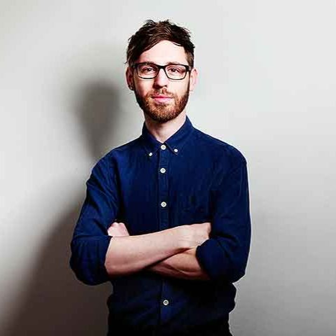 Stream Interview with Gavin Higgins by 4barsrest | Listen online for ...