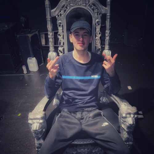 Stream Benny T - Nae Hook 1.0 by Benny T | Listen online for free on ...