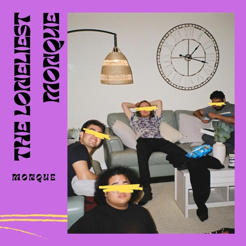 Stream Out Of My Head by Monque | Listen online for free on SoundCloud