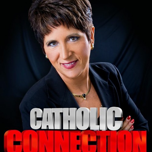 Stream Catholic Connection Monday- 091823 - Spiritual Warfare and ...