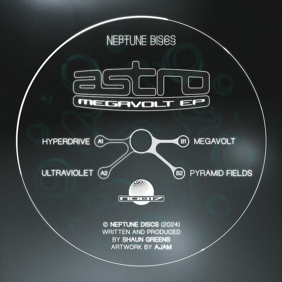 Stream PREMIERE: Astro - Hyperdrive [Neptune Discs] by Houseum | Listen online for free on ...