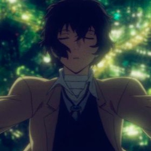 Stream A Playlist For Falling Off Buildings in the Rain with Dazai ...
